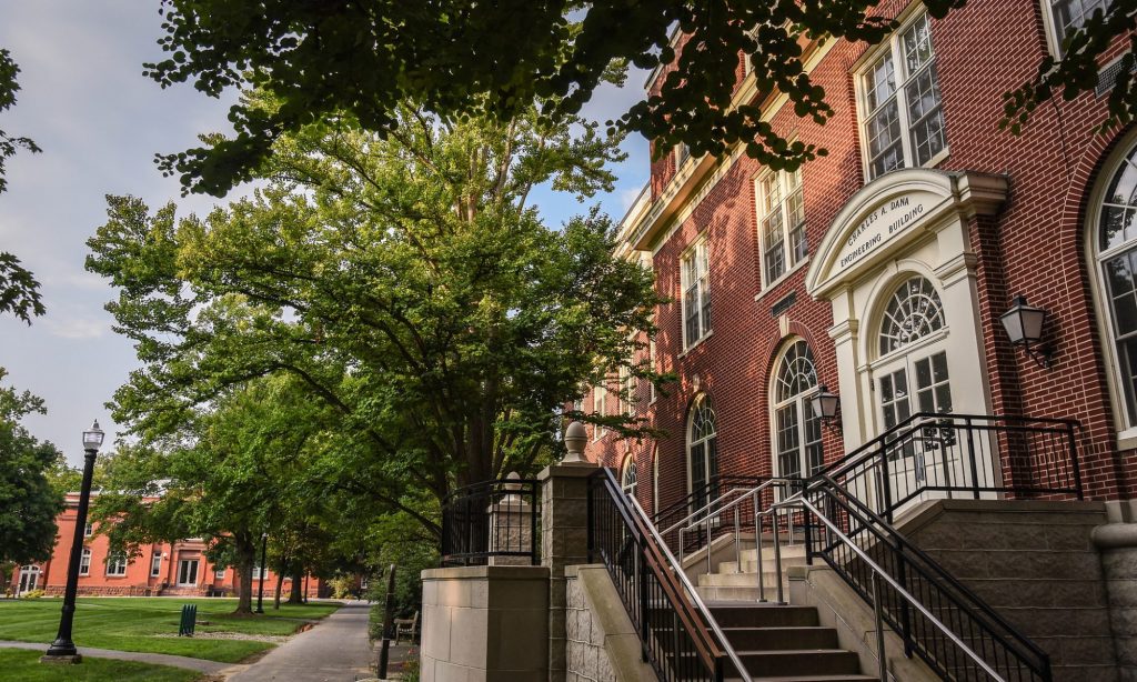 Bucknell University Computer Science Course Info And News